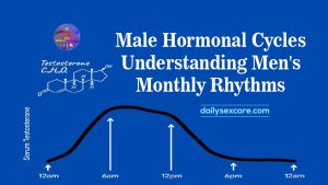Male Hormonal Cycles: Understanding Men's Monthly Rhythms ...
