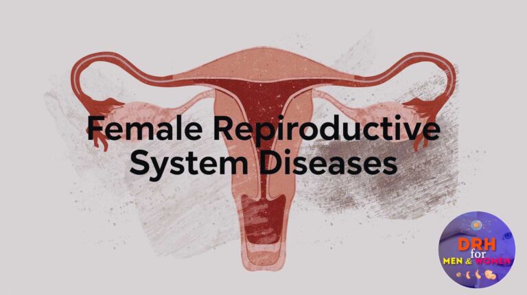 female reproductive system diseases - Reproductive Health